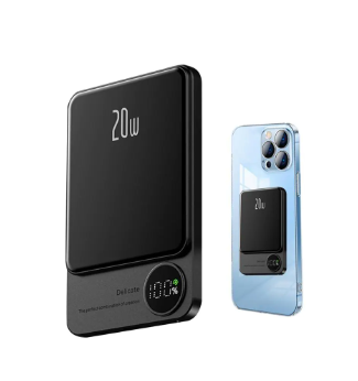 Wireless Power Bank – Earth Zen Now
